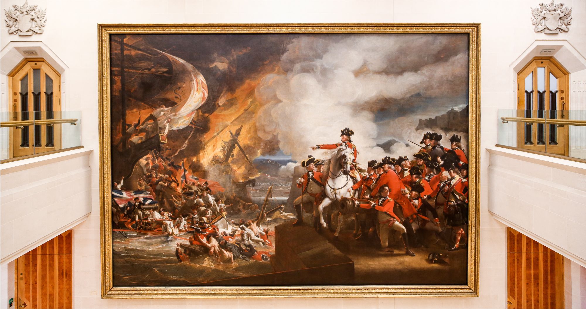 Guildhall Art Gallery | Guildhall