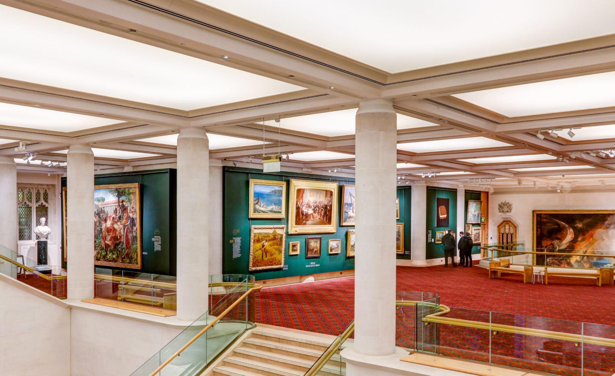 Old Library & Print Room | Guildhall