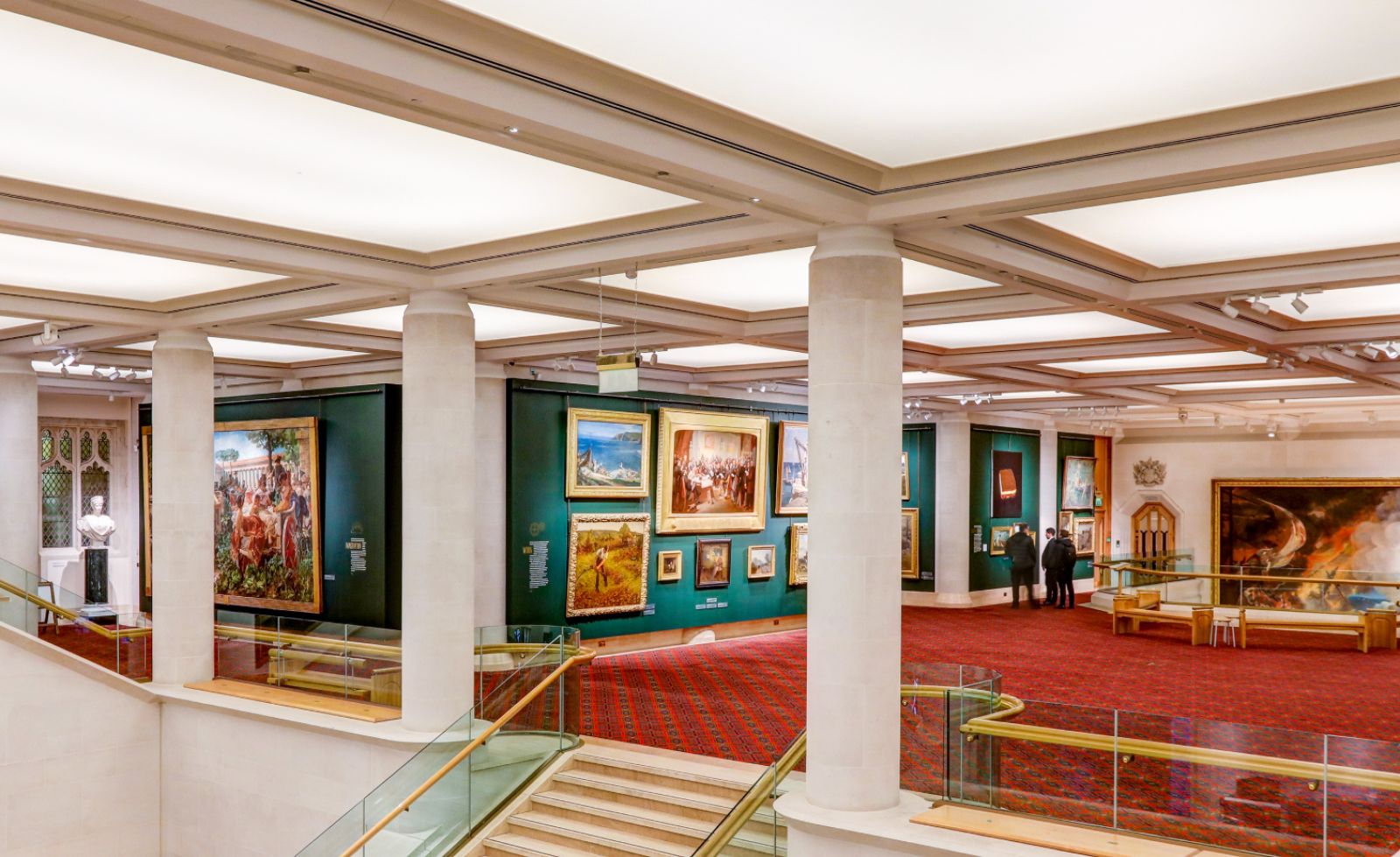 Guildhall Art Gallery | Guildhall