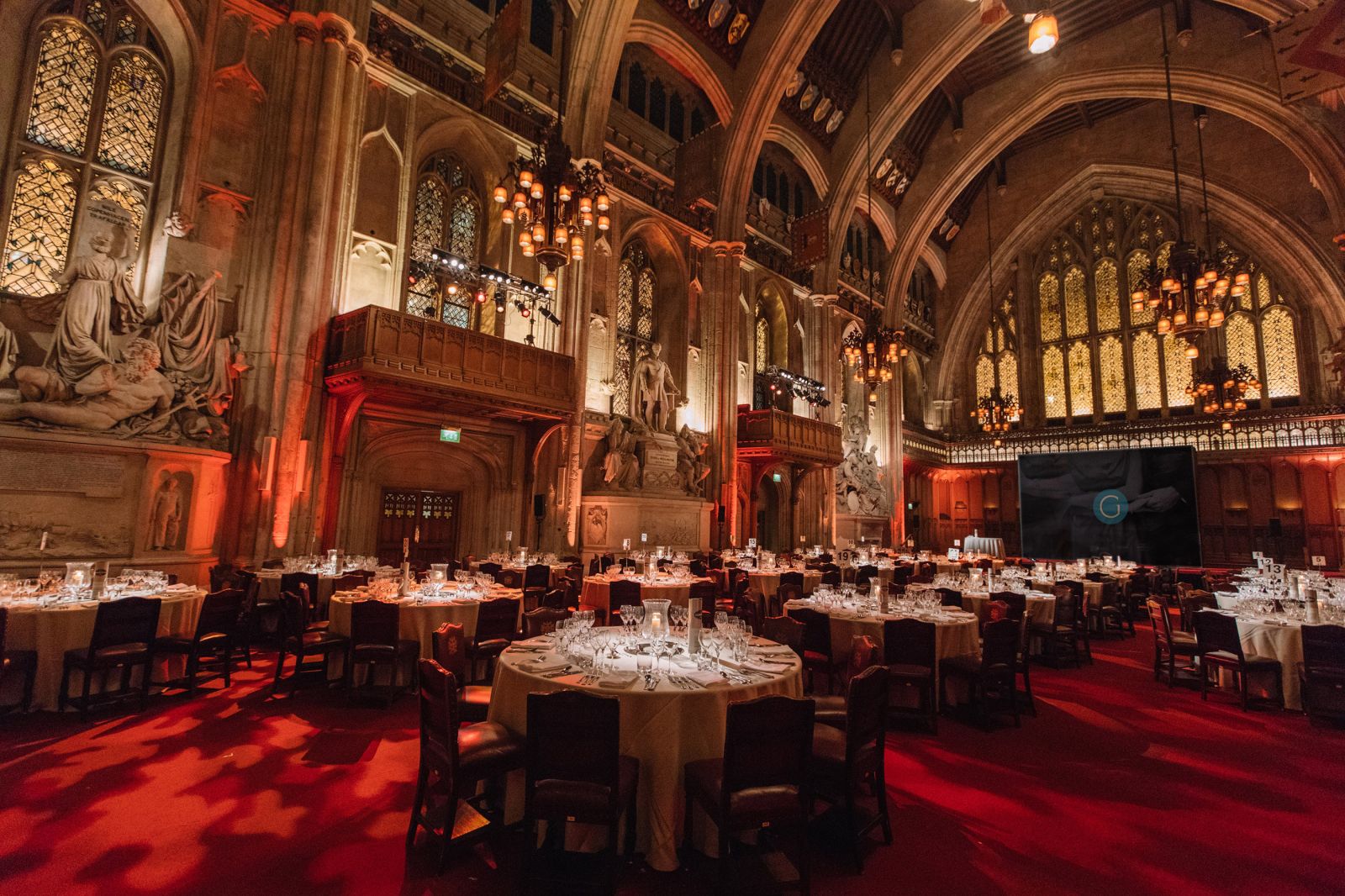Guildhall London Events | Guildhall