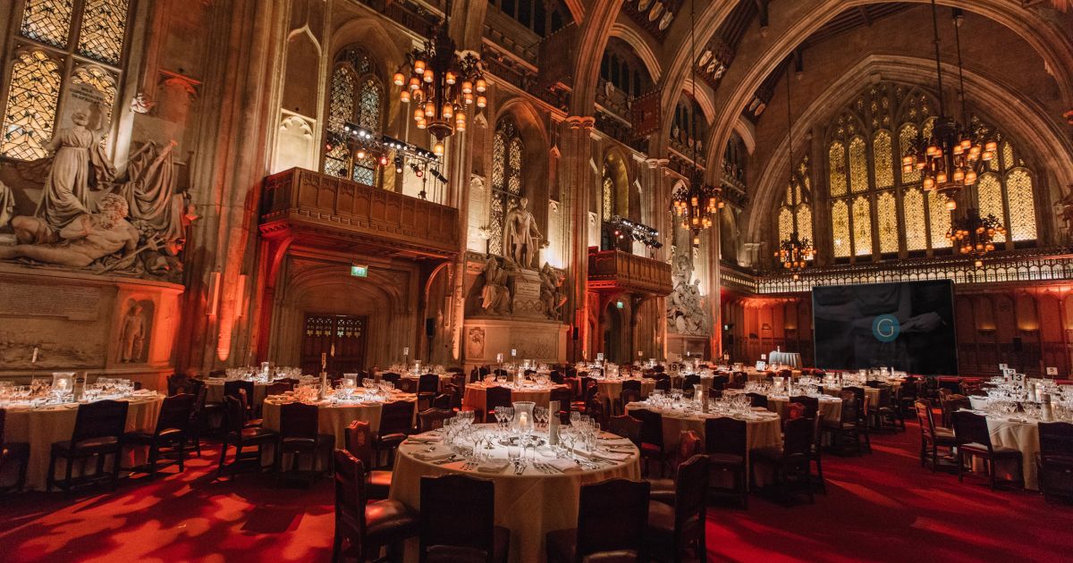 Guildhall London Events | Guildhall