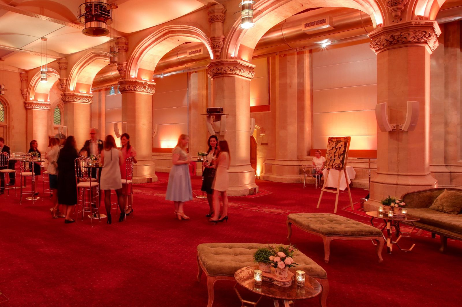 Livery Hall | Guildhall