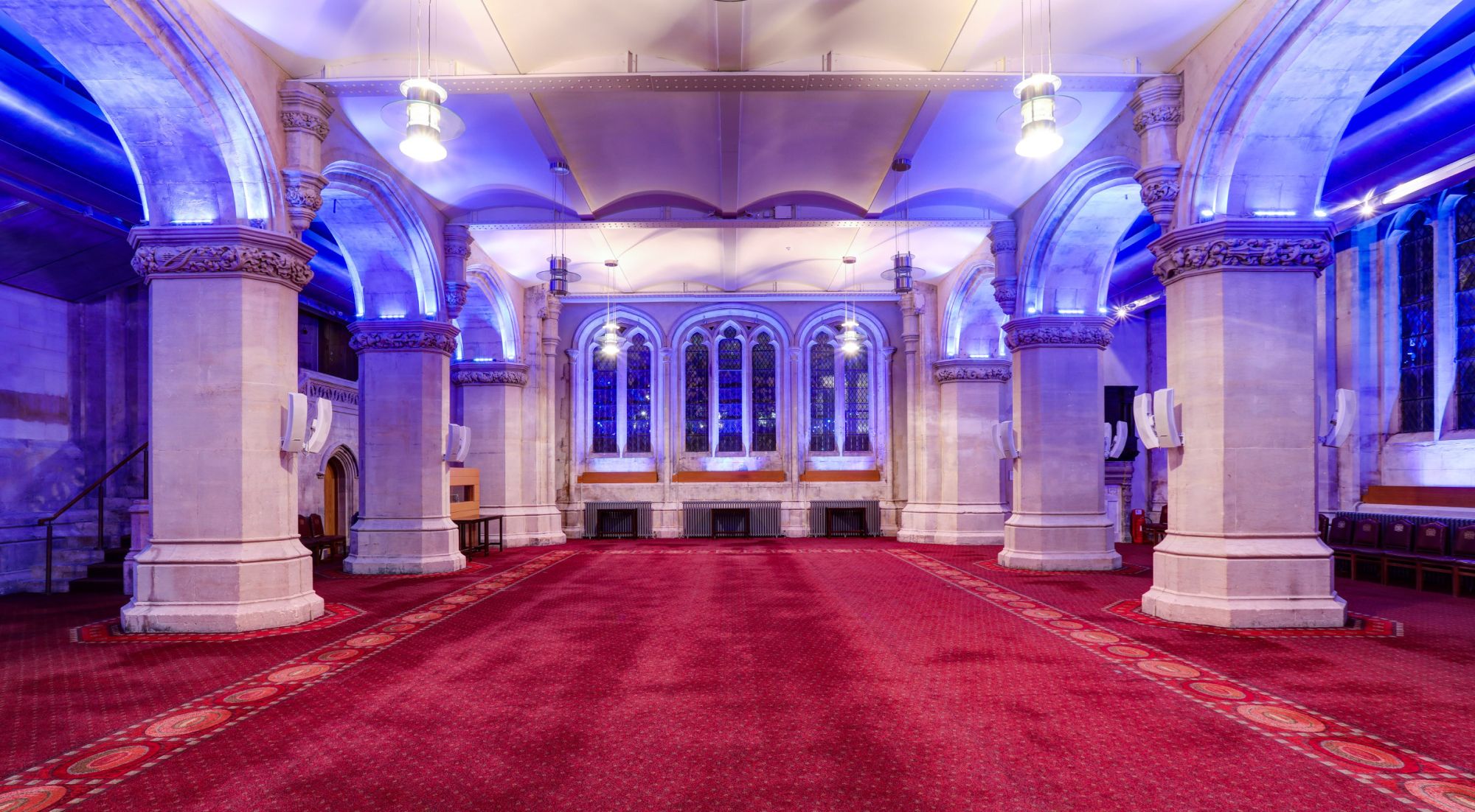 Livery Hall | Guildhall