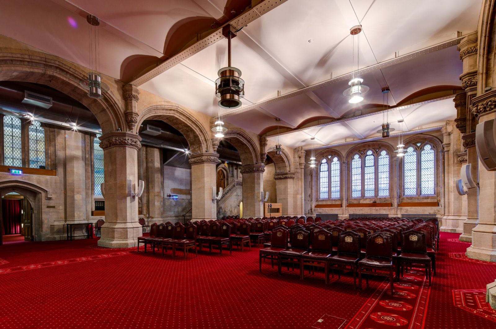 Livery Hall | Guildhall