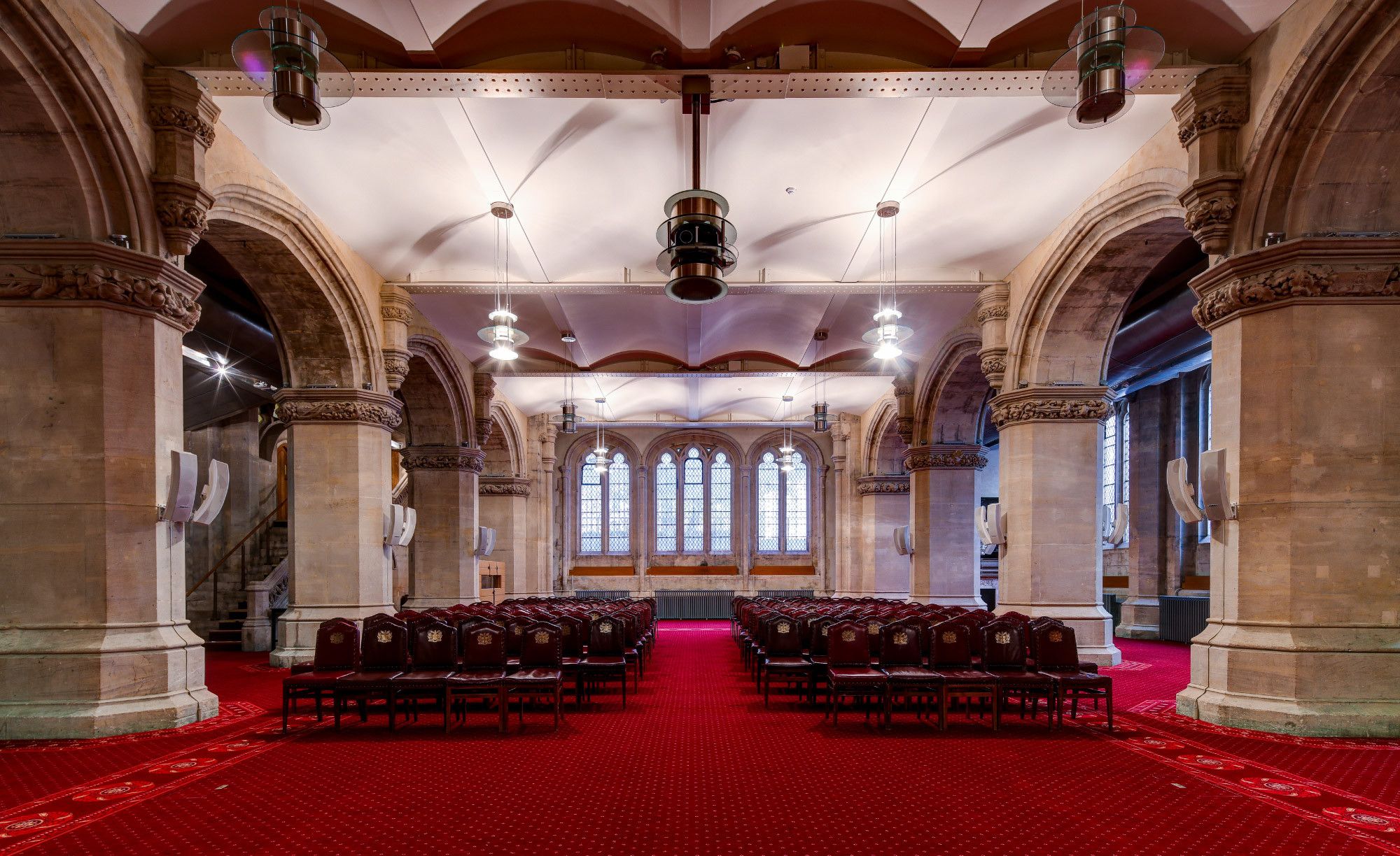 Great Hall | Guildhall