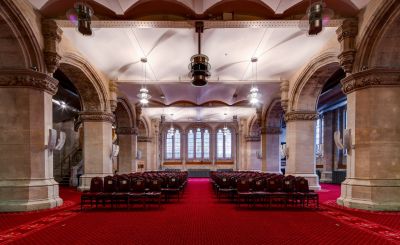 Great Hall | Guildhall