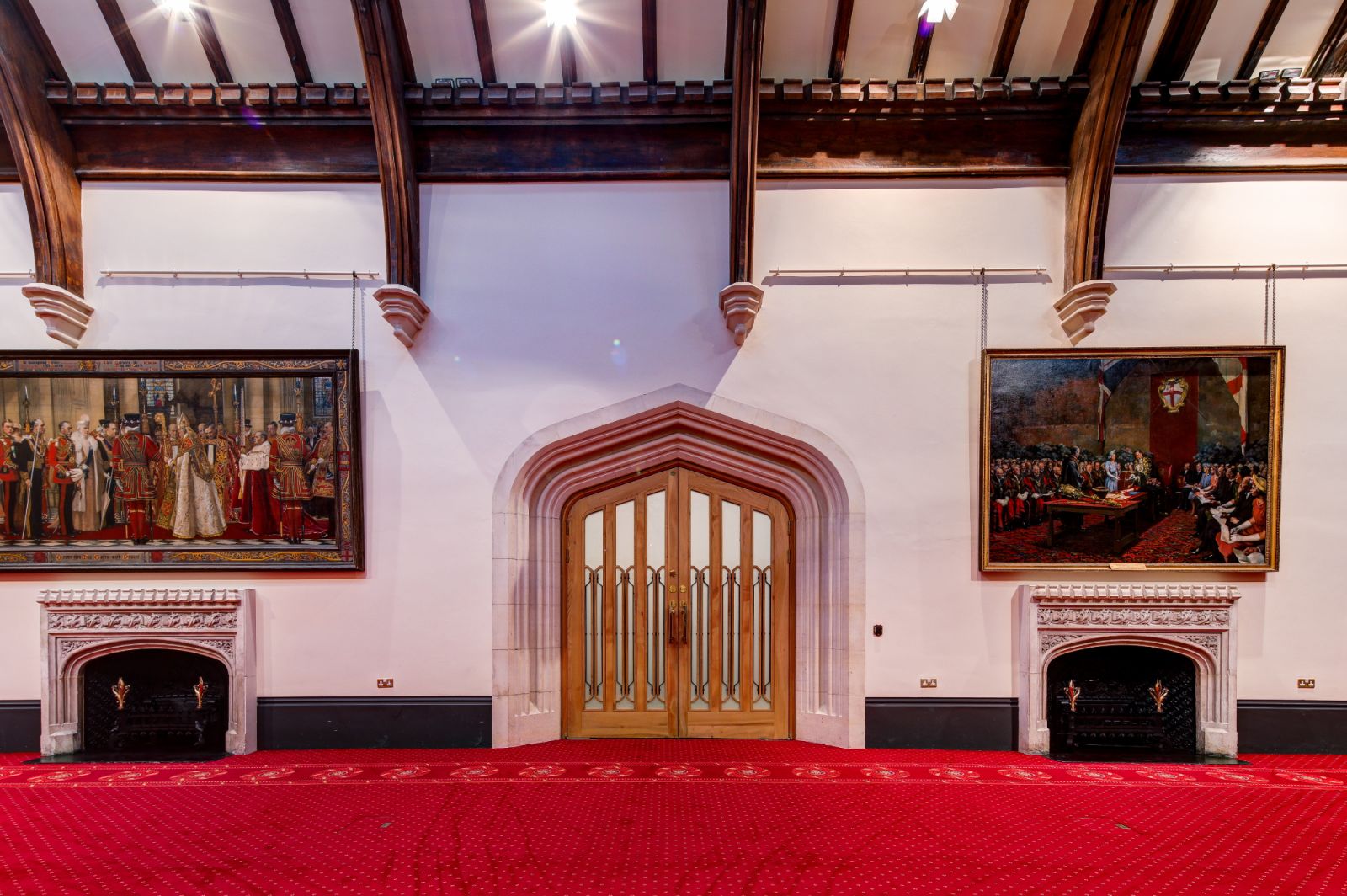 Old Library & Print Room | Guildhall