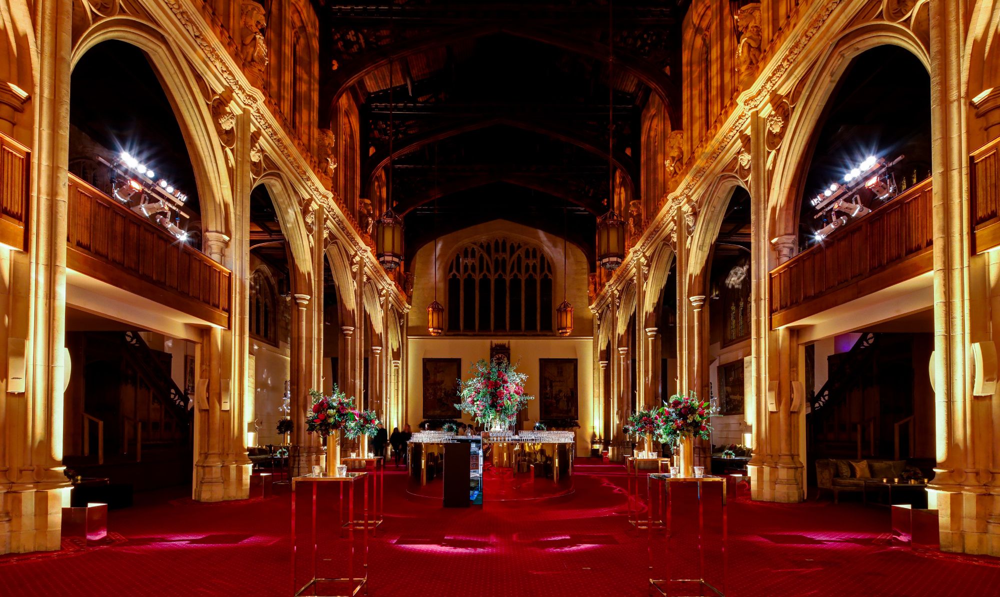 Old Library & Print Room | Guildhall