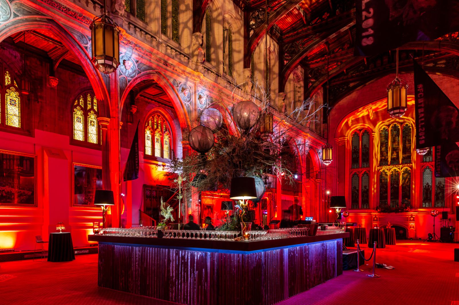 Old Library & Print Room | Guildhall