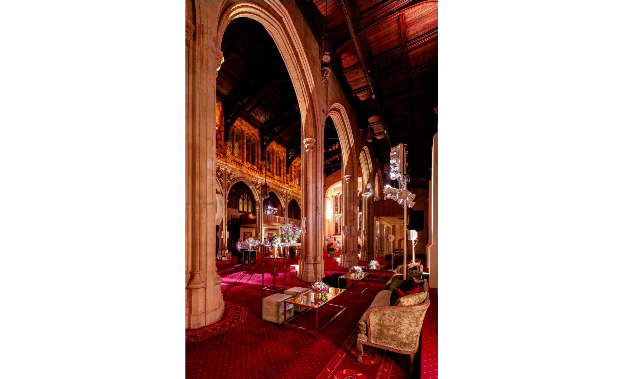 Old Library & Print Room | Guildhall