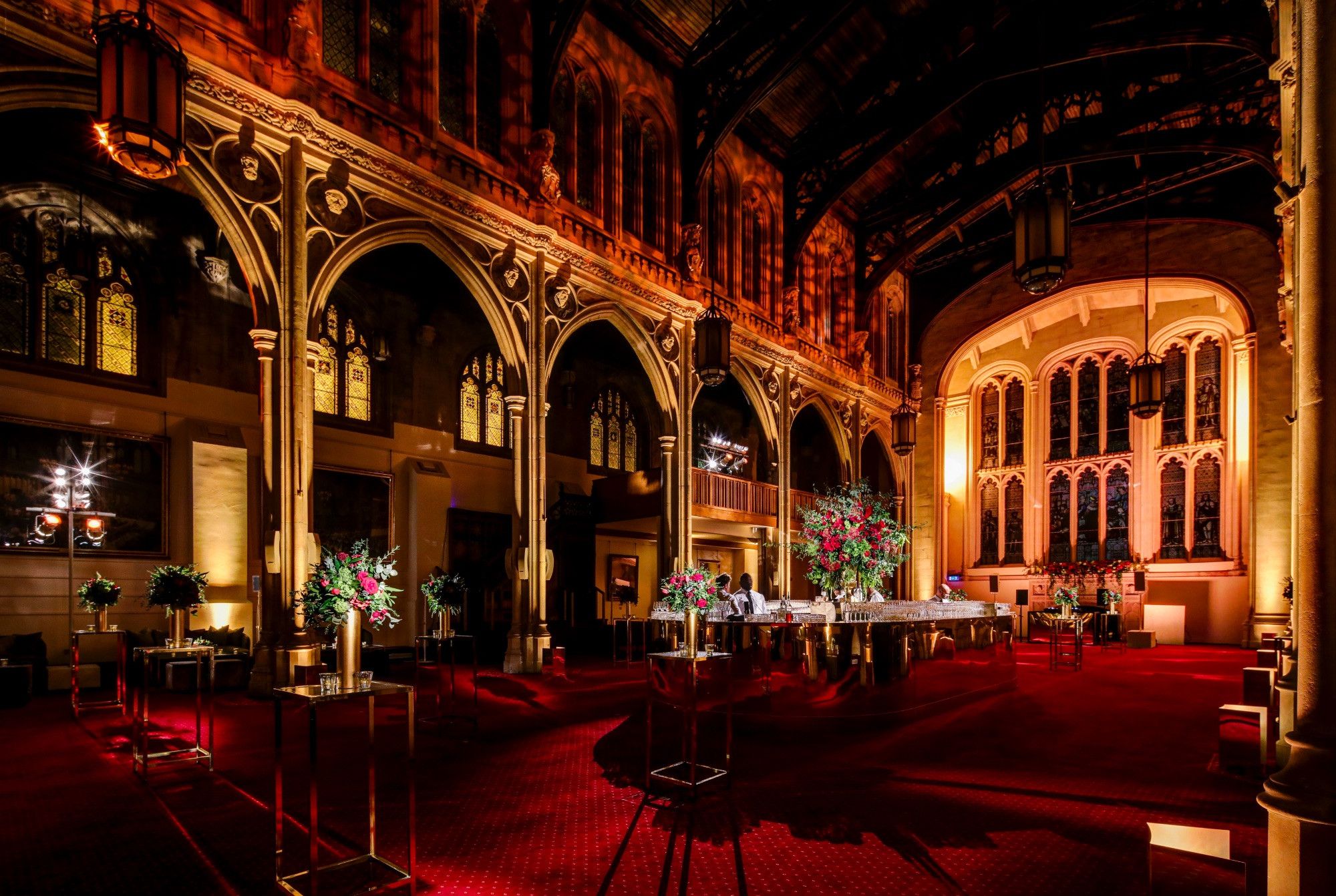 Old Library & Print Room | Guildhall