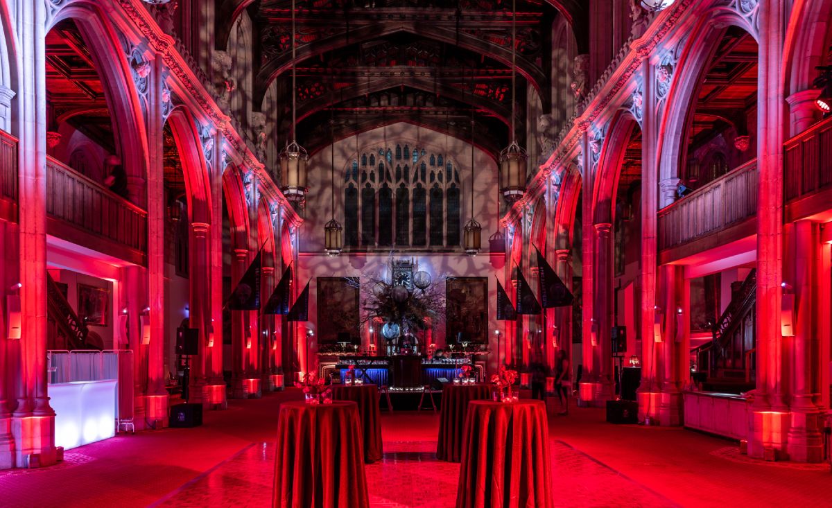 Old Library & Print Room | Guildhall