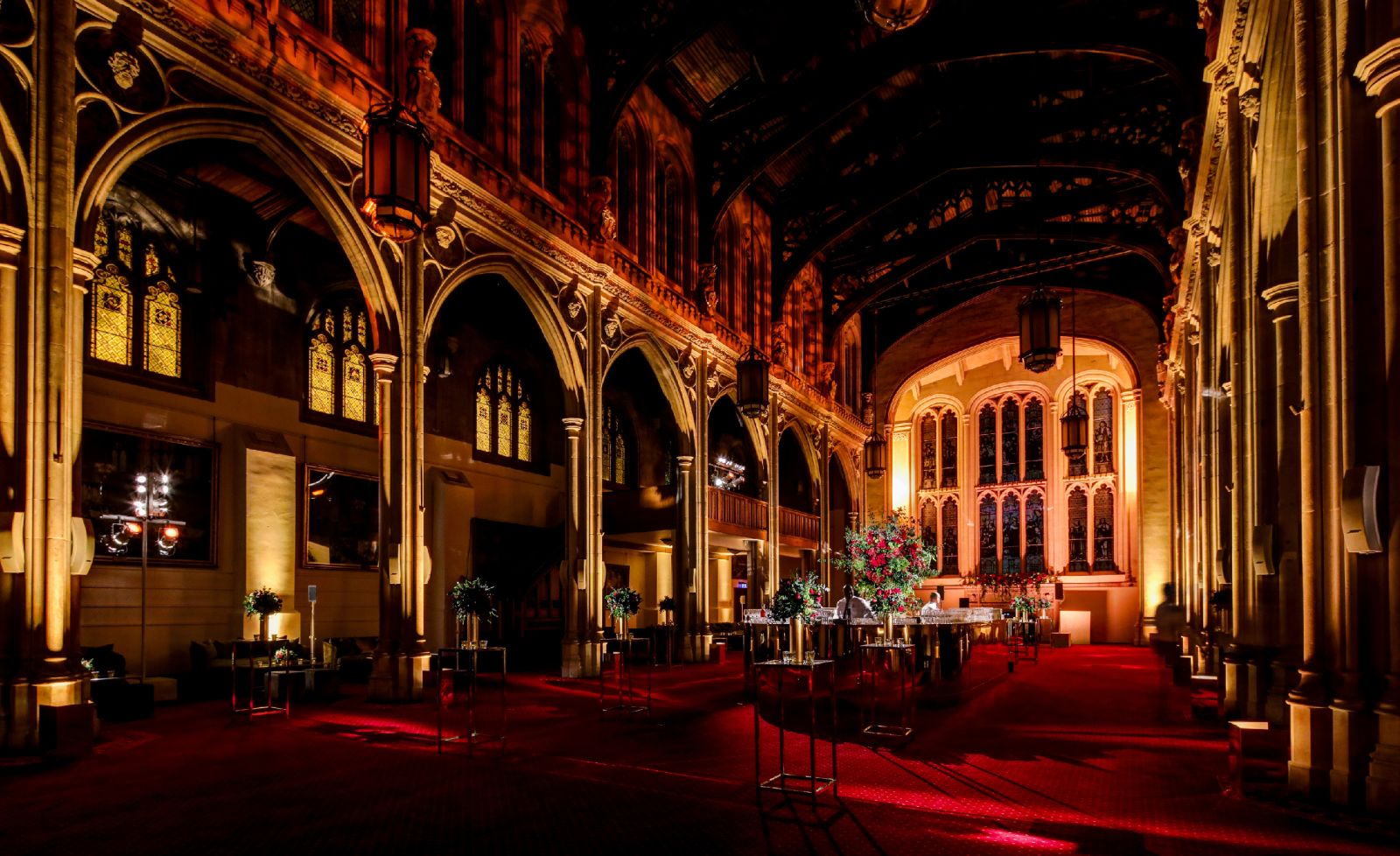 Old Library & Print Room | Guildhall