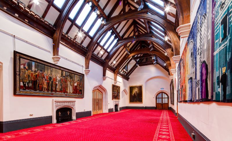 Old Library & Print Room | Guildhall