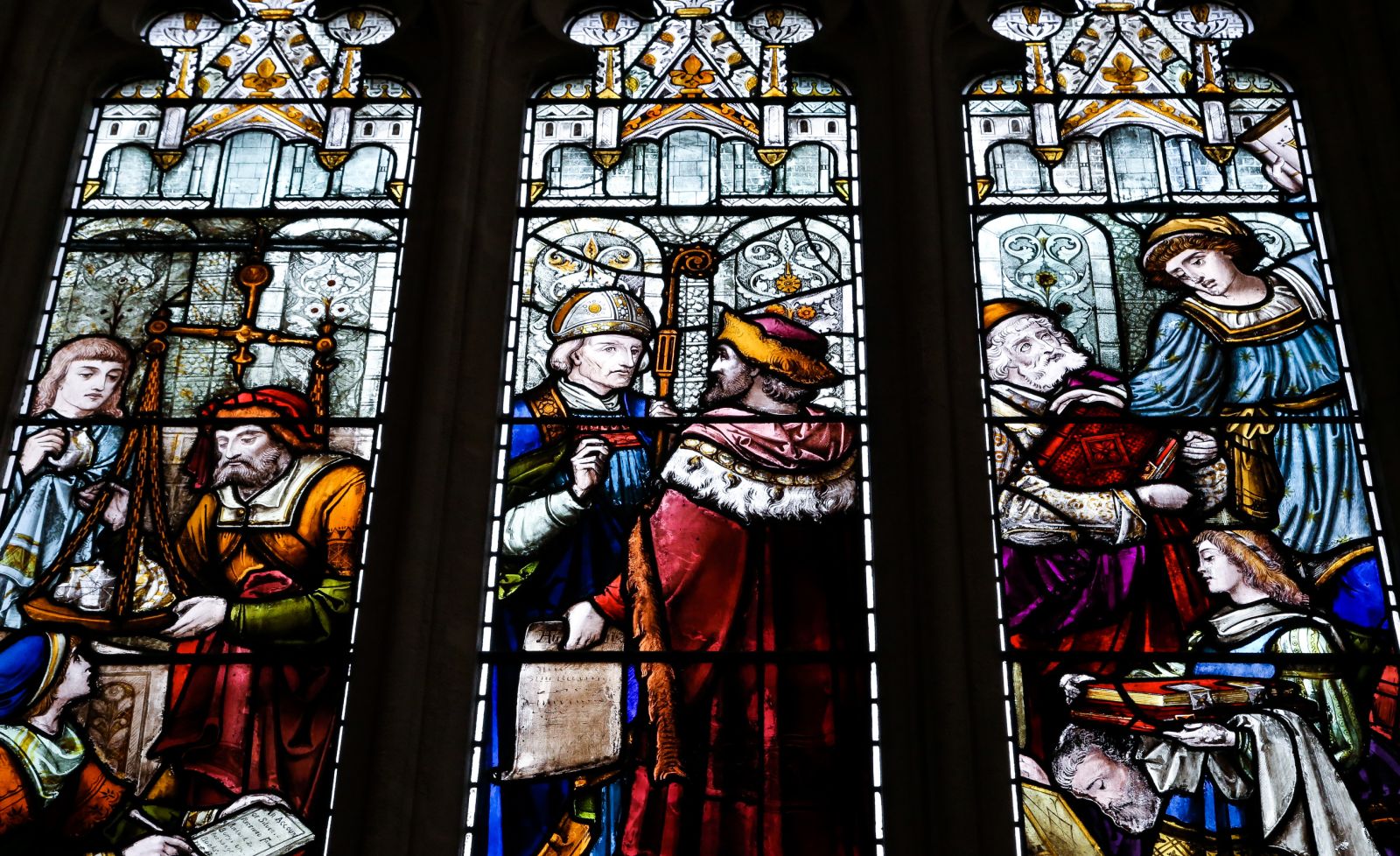 Old Library & Print Room | Guildhall