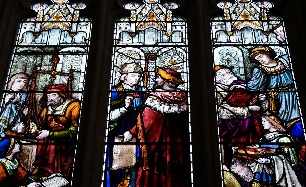 Old Library & Print Room | Guildhall