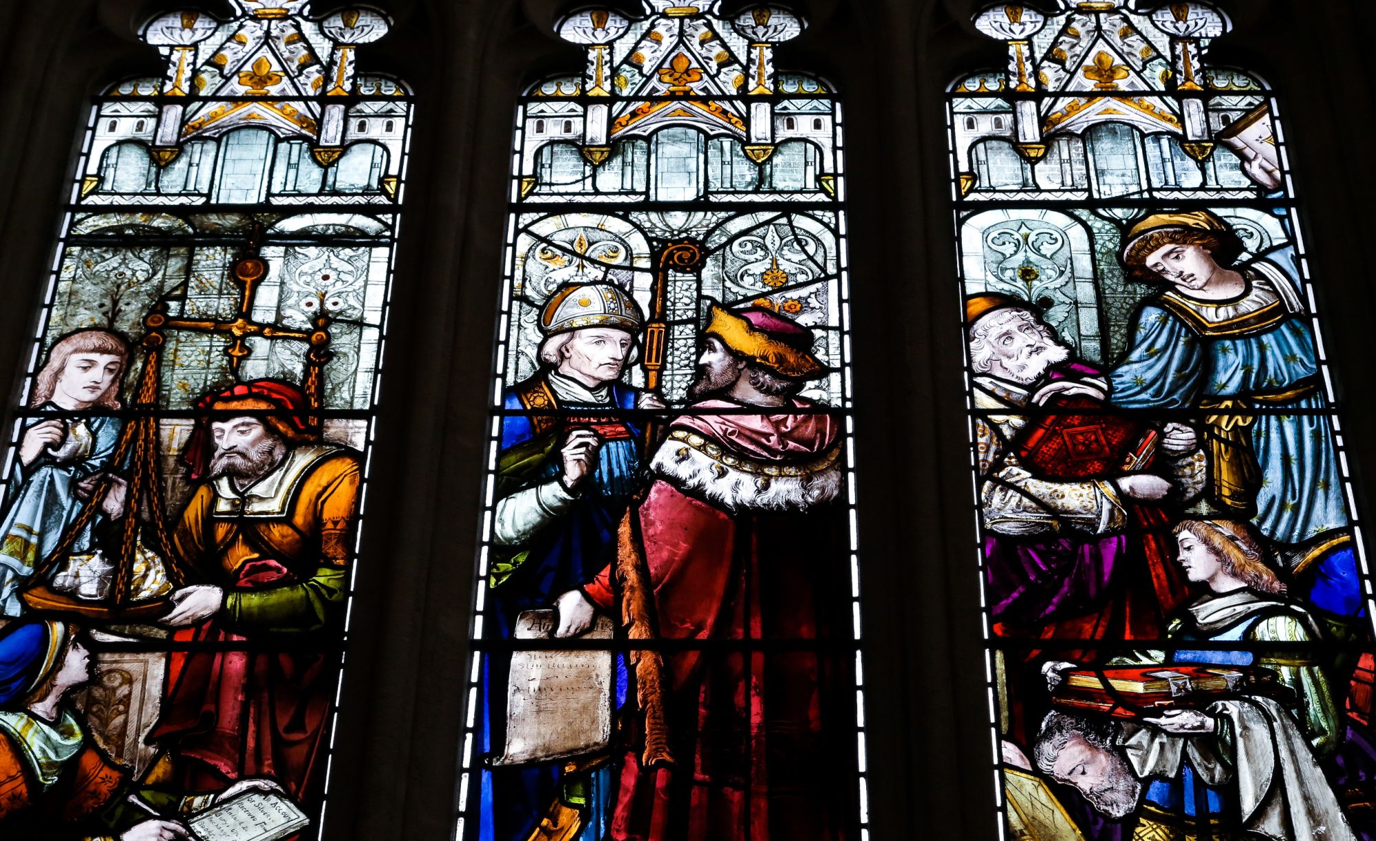 Old Library & Print Room | Guildhall