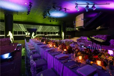 Roman Amphitheatre & Undercroft Gallery | Guildhall