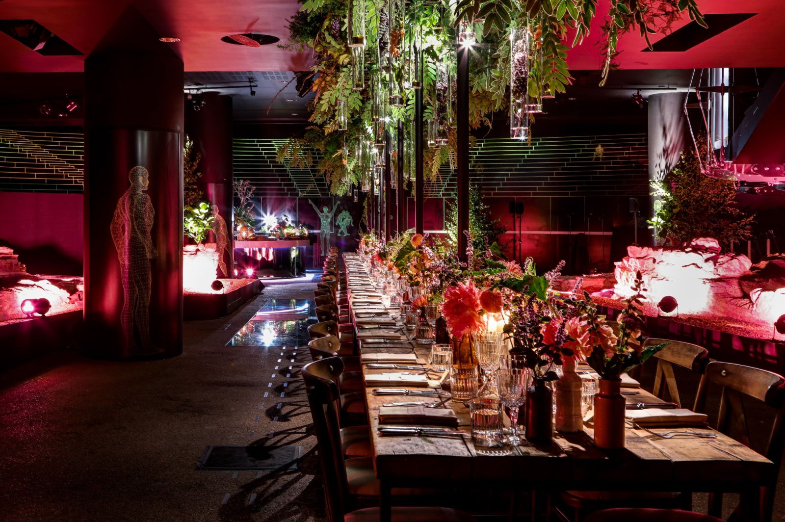 Roman Amphitheatre & Undercroft Gallery | Guildhall