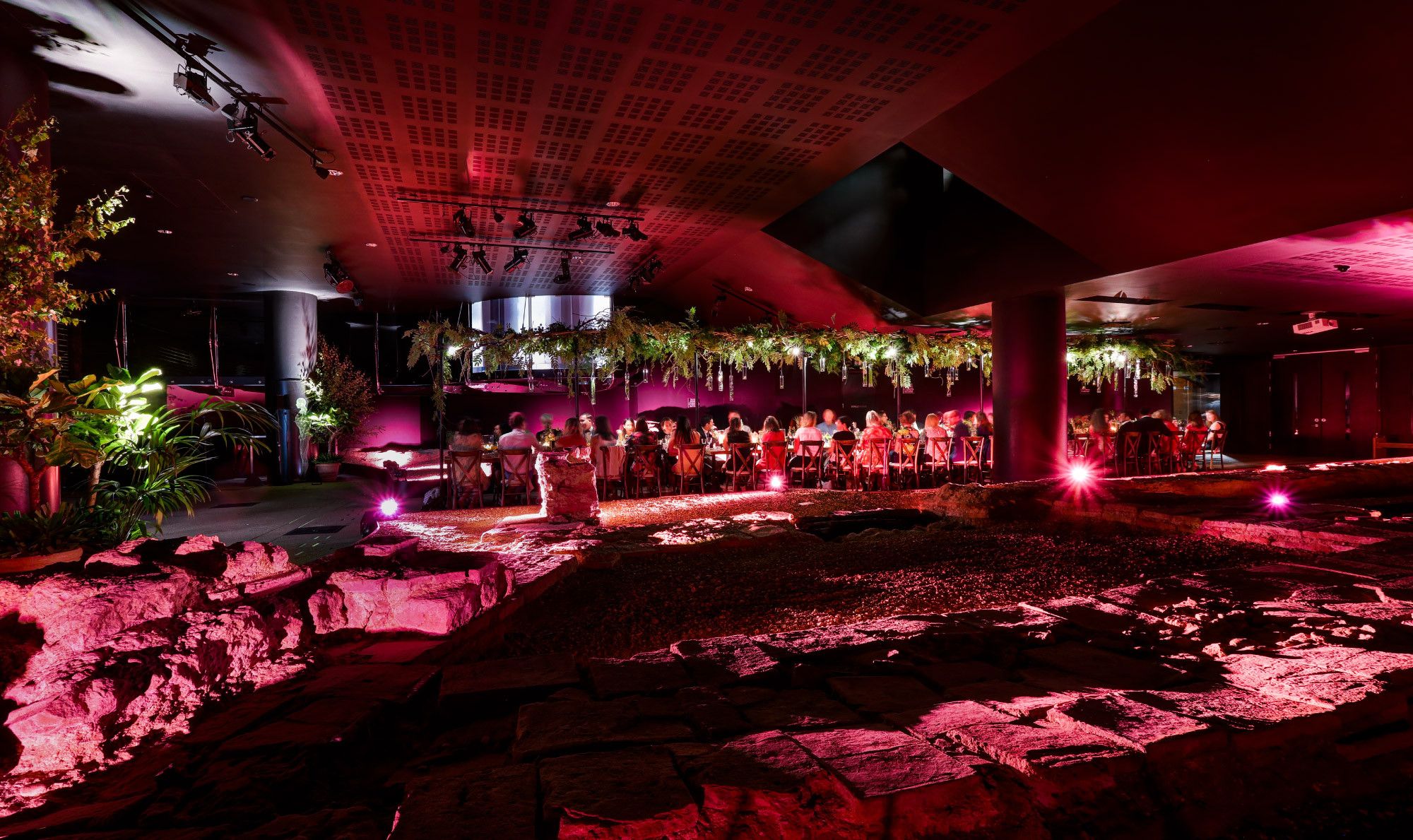 Roman Amphitheatre & Undercroft Gallery | Guildhall